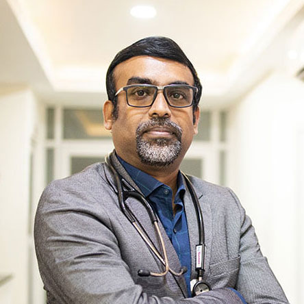 Dr. Prasenjit Kr. Roy